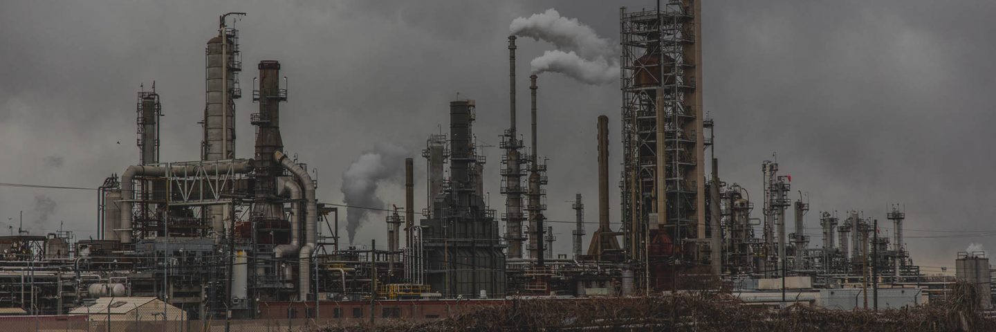 Maderra Industrial & Processing Facilities - Maderra