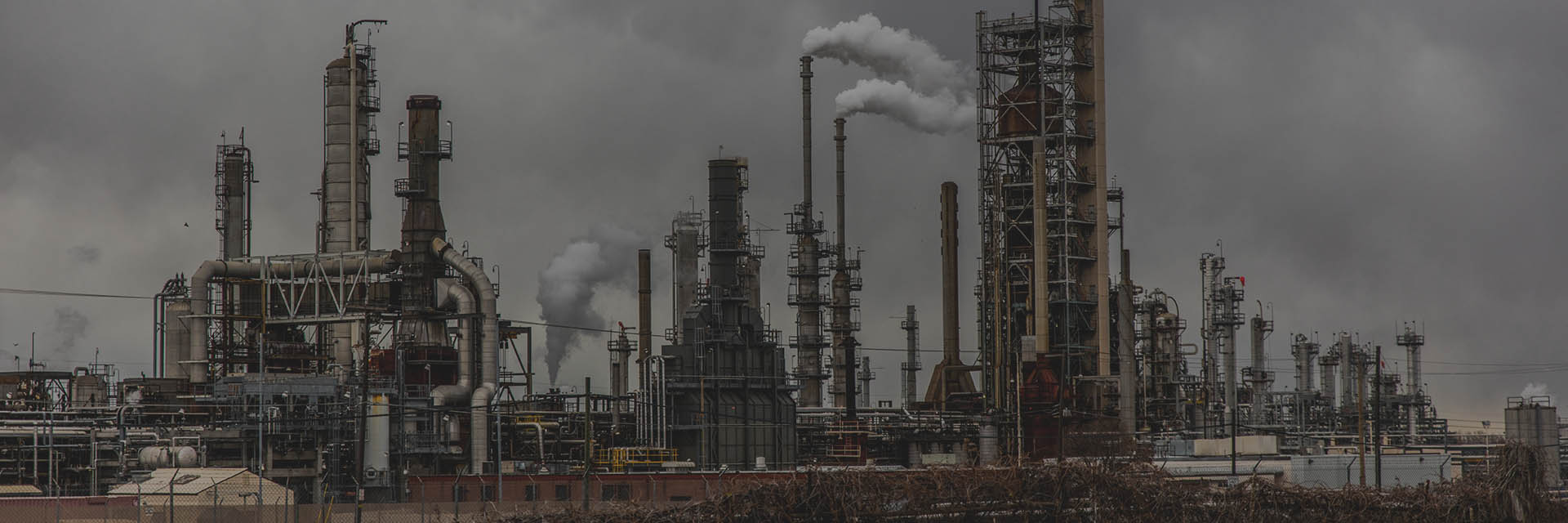 Maderra Industrial & Processing Facilities - Maderra