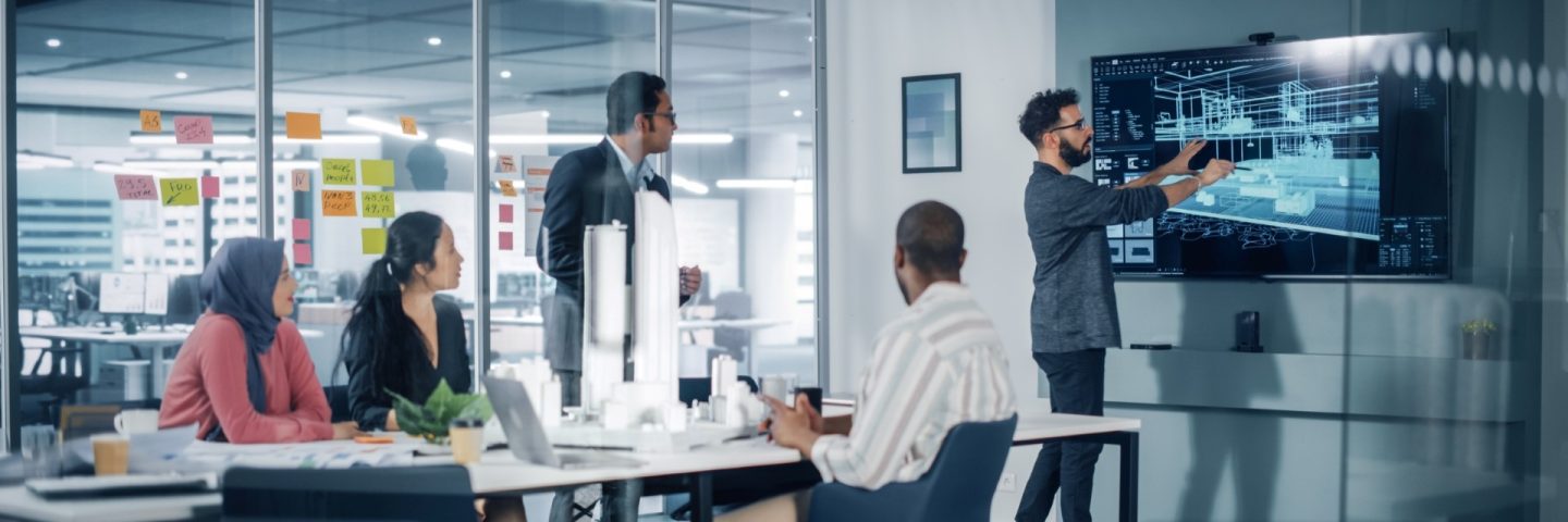 Maderra Engineering - Maderra